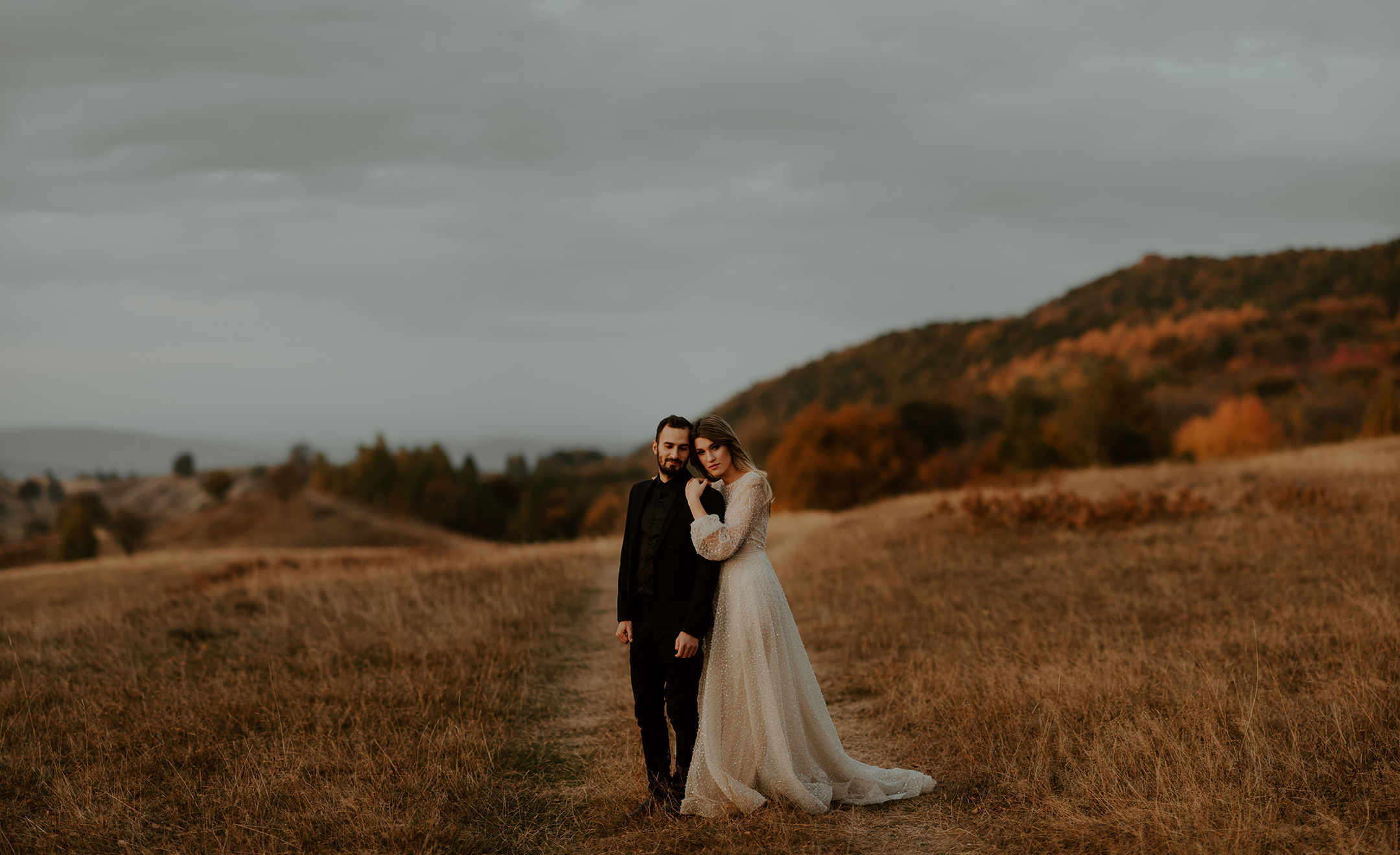 Krista + Daniel // Cluj, Ro | Radu Benjamin